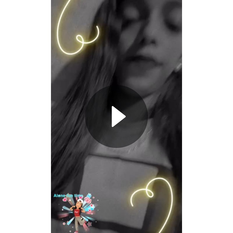 Alone Fun Time Spotlight On Snapchat
