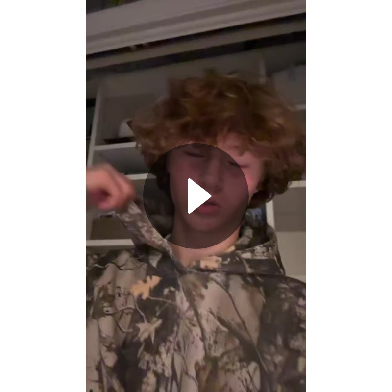 Charlie Coconut Reacts to Viral Trend | Behind-the-Scenes Look ...