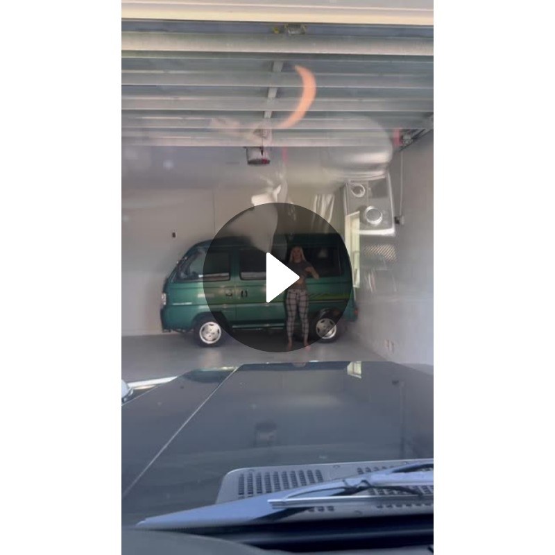 Maddie Price Gets Into Car & Reacts to Phone Message | Video by Maddie ...