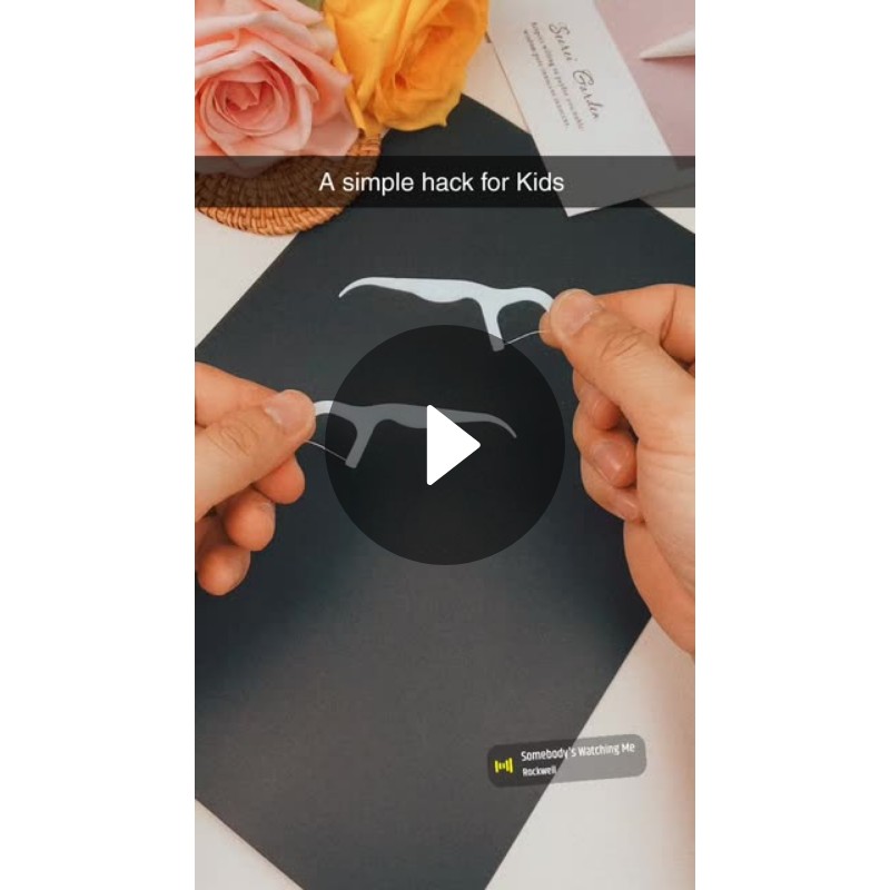 A simple hack for Kids | Spotlight on Snapchat