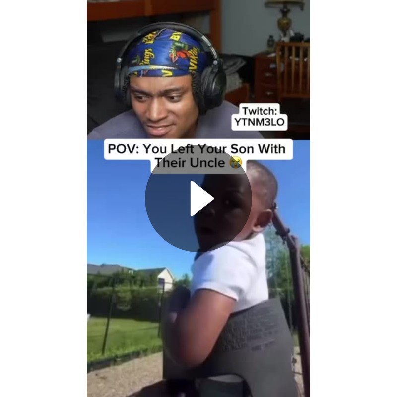 Funny Twitch moments and personal meme stories. | Scarface Capone ...