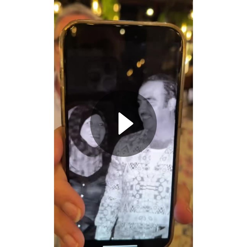 Sara Alwari's Family Reunion Celebration | Video by Sara Alwari ...