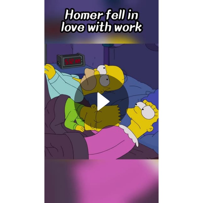 Follow for more #simpsons #viral | Simpsons (@cuteanimalsdaly) | Spotlight