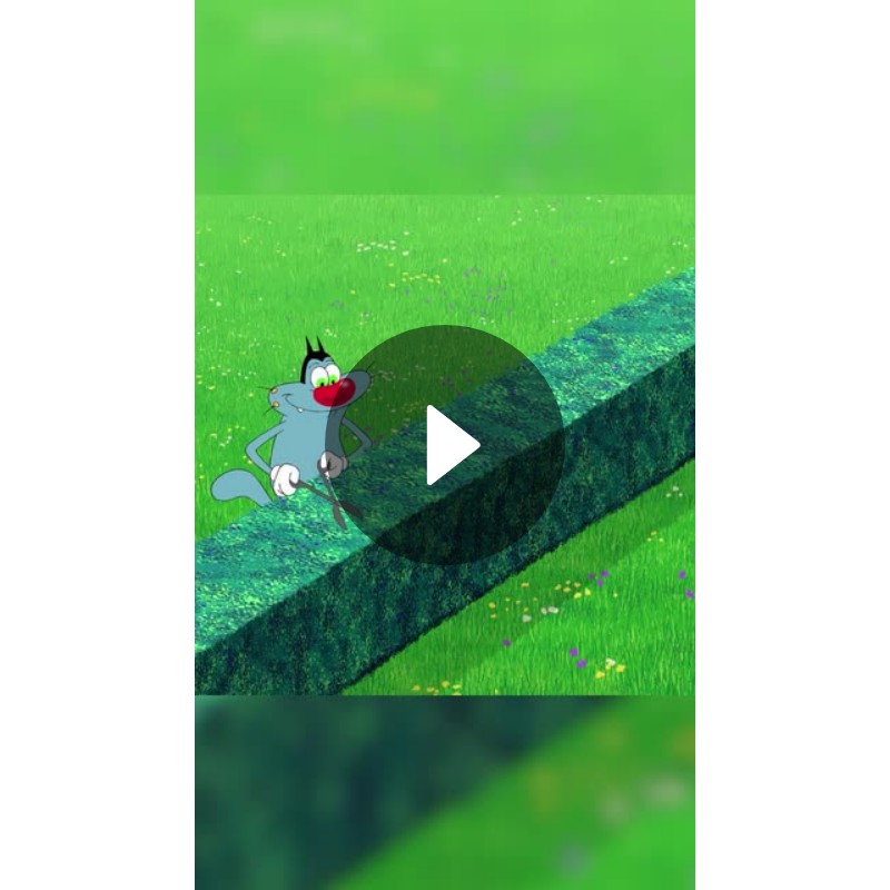 oggyandthecockroaches | oggy | cartoon | animation | movie | film ...