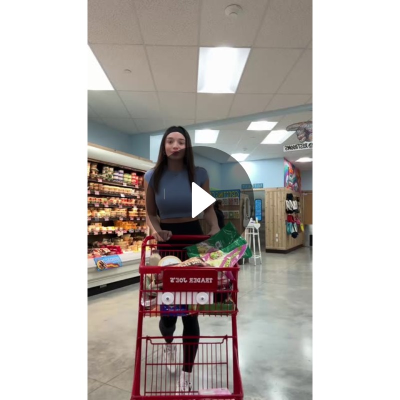 jadyn_smith11 | Spotlight on Snapchat