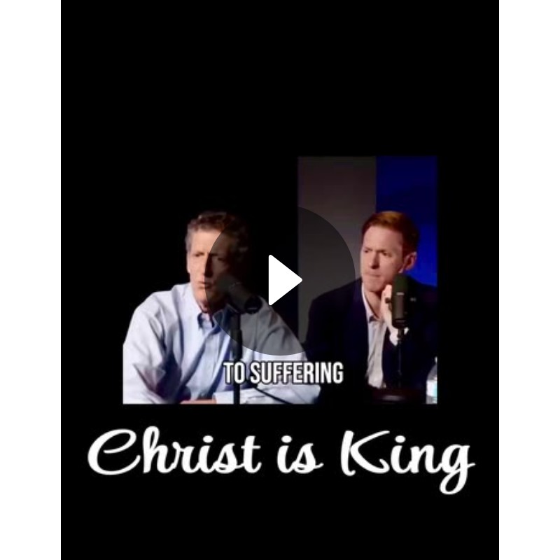 Christ is King | Spotlight on Snapchat