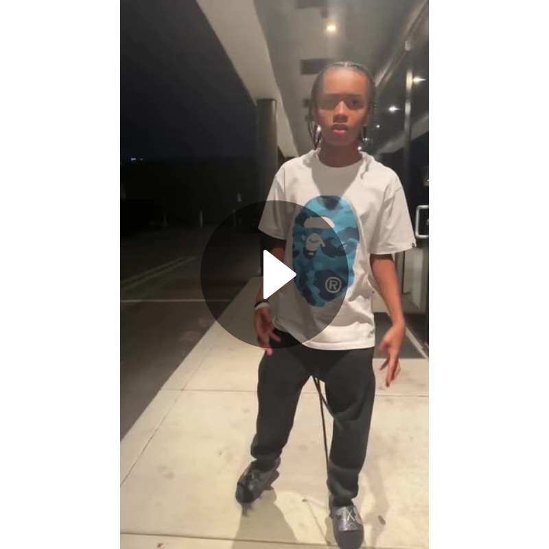 BabyChiefDoit (@babychief2612) | Rapper expressing emotions related to ...