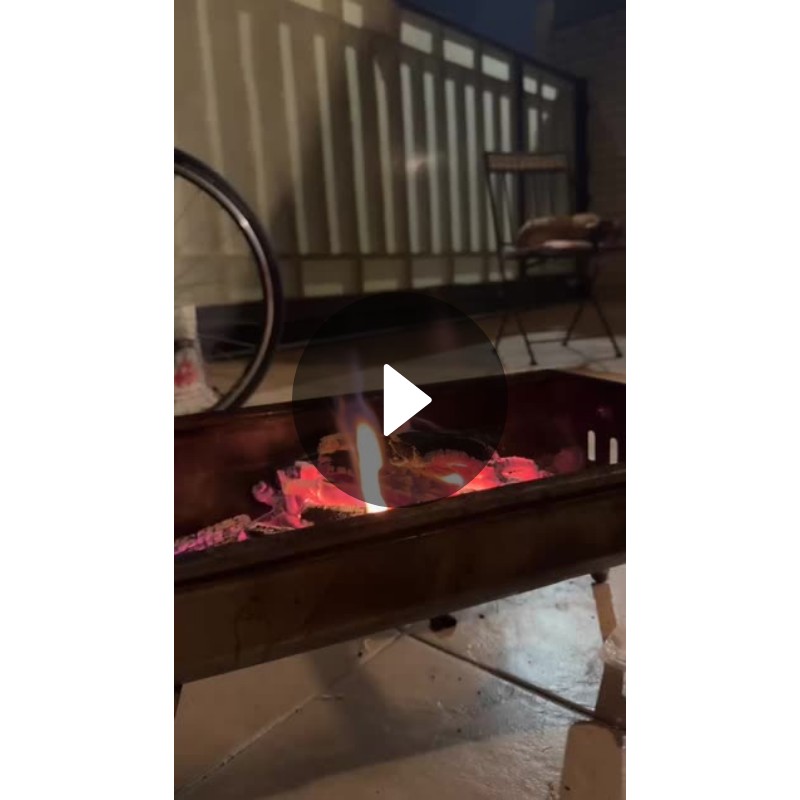 SLOW MOE سلومو's Stunning Slow-Motion Fire Scene: How to Capture the ...