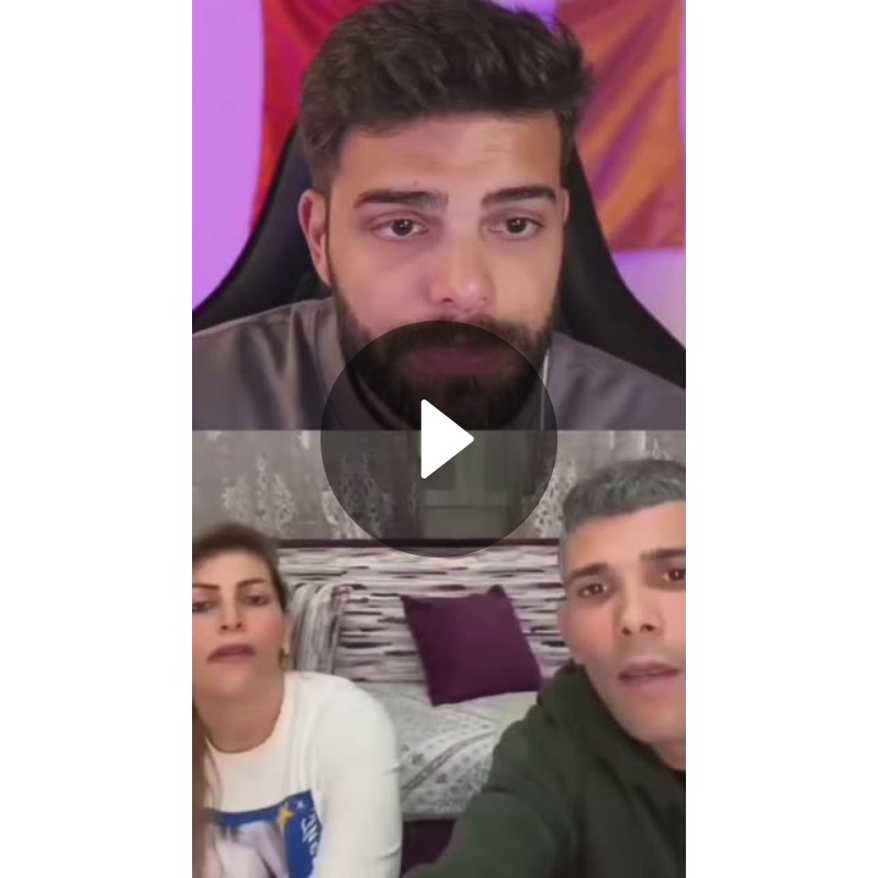 ghadighali | Spotlight on Snapchat