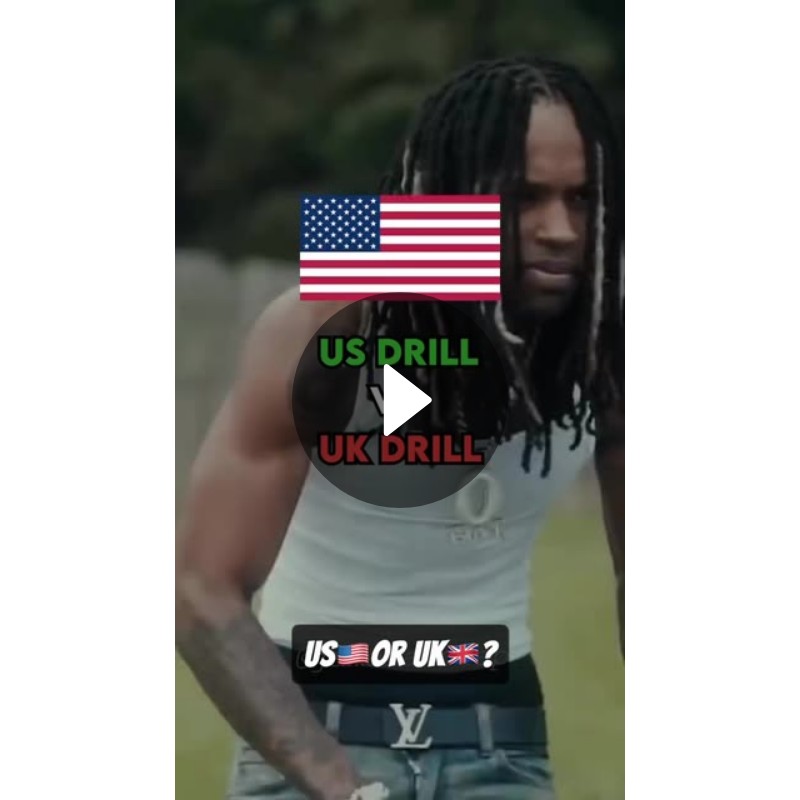 US🇺🇸or UK🇬🇧? | Spotlight on Snapchat