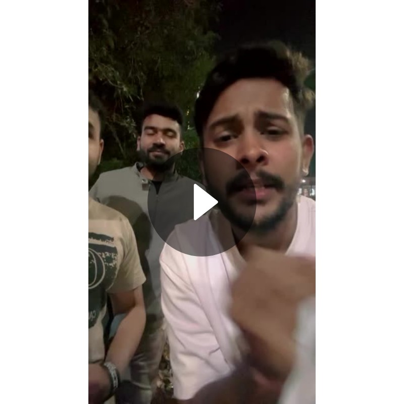 mridul851 | Spotlight on Snapchat