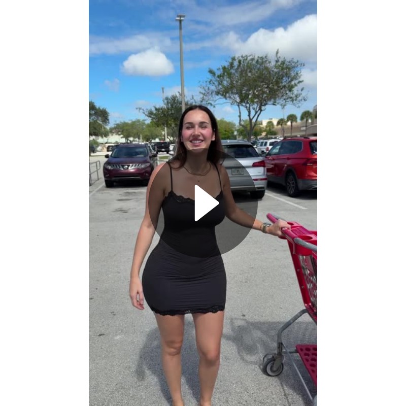 Bignino's Fashion Moment: Shopping Spree in Style | Video by bignino ...