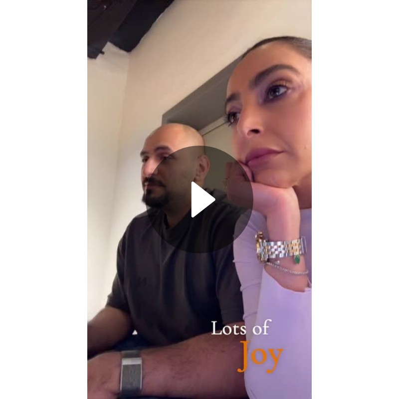 Lots of | Joy | Spotlight on Snapchat