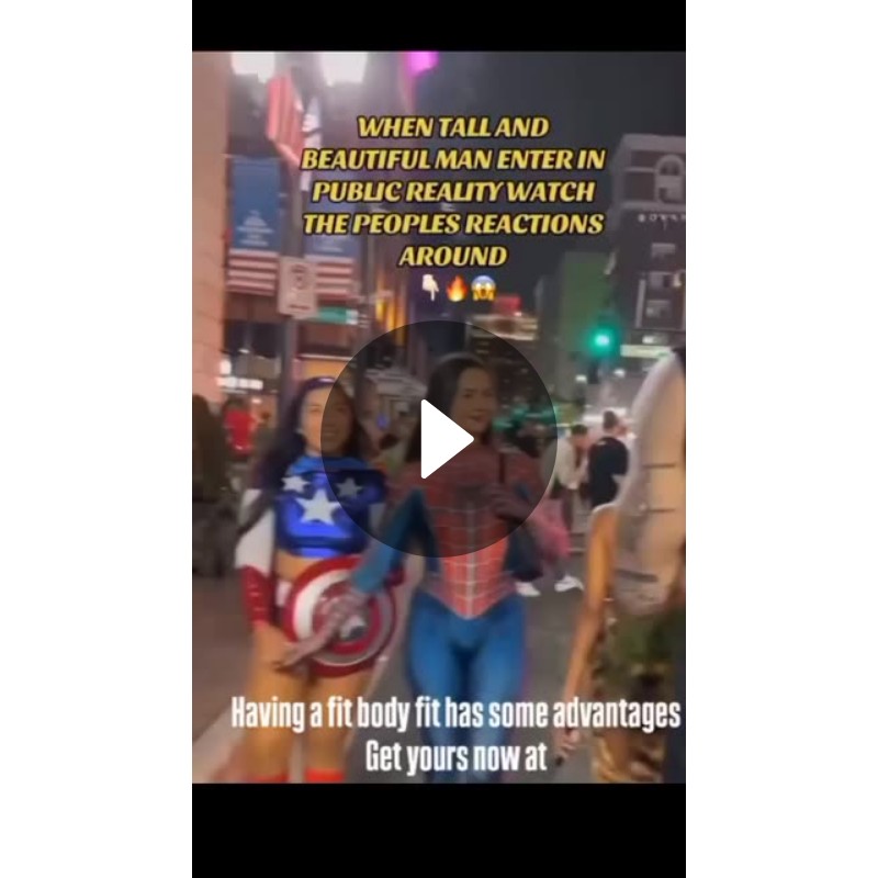 mickey.fx6 | Spotlight on Snapchat