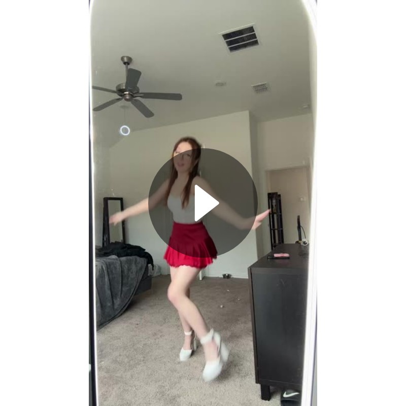 lyssaurora | Spotlight on Snapchat