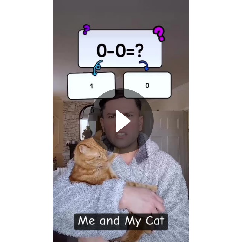 Me and My Cat | Spotlight on Snapchat