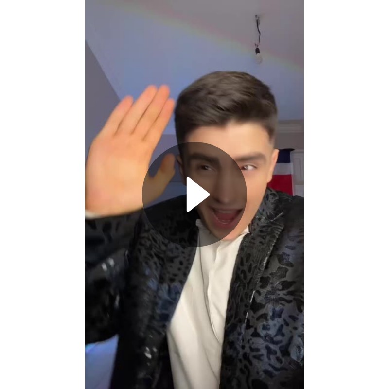 omari-to | Spotlight on Snapchat