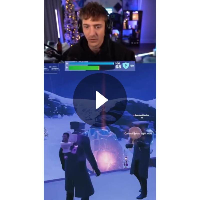 ninjashyper | Spotlight on Snapchat