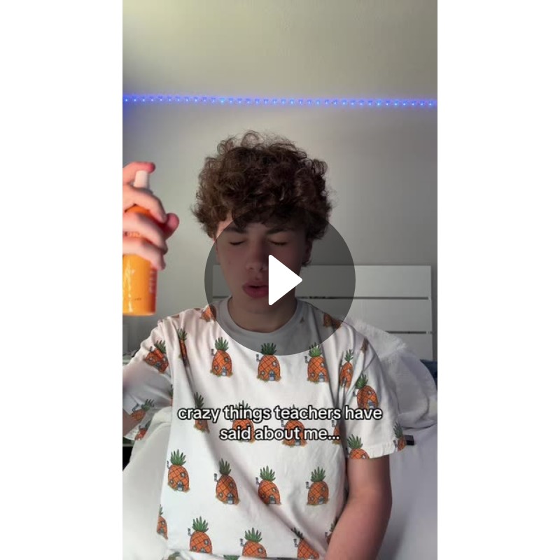 odelmishidalgoo | Spotlight on Snapchat