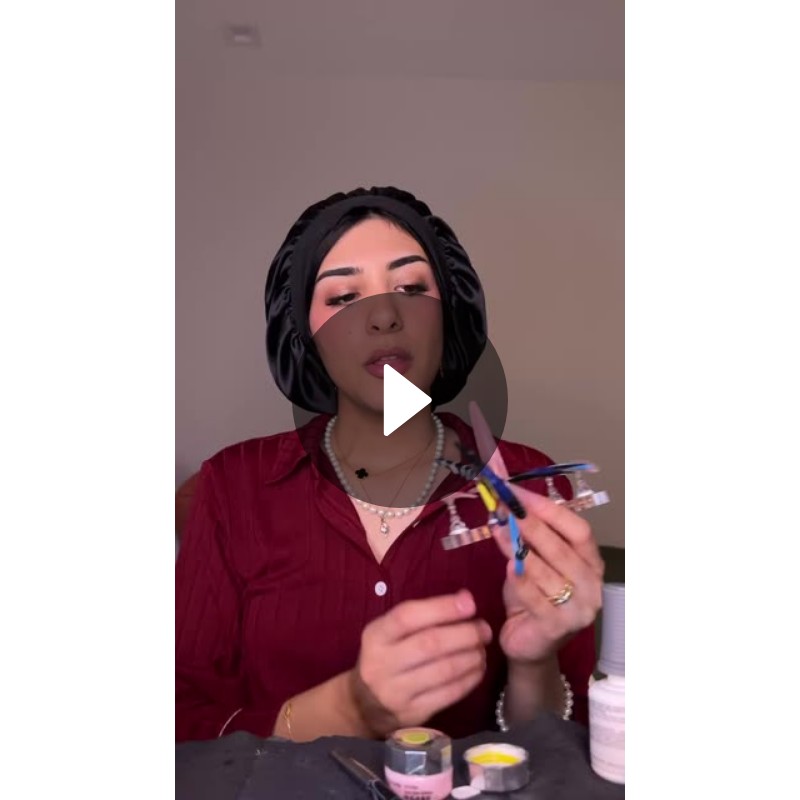 Randa Rosa (@randa.rosa) | Makeup transformation and hacks ...