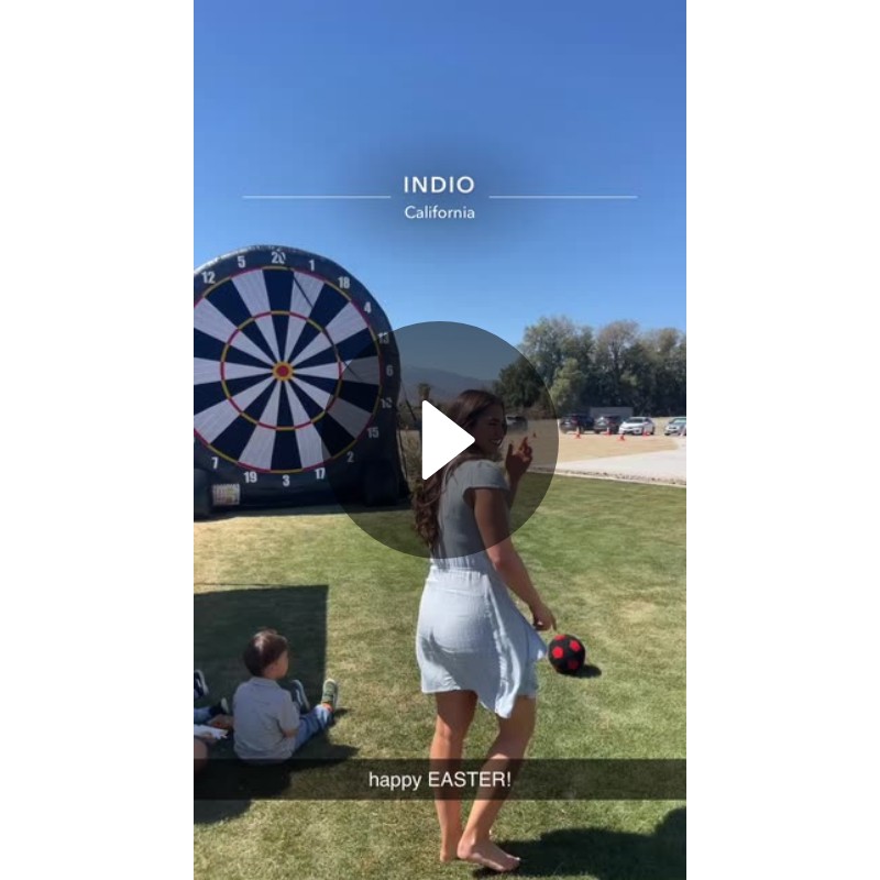 happy EASTER! | Spotlight on Snapchat