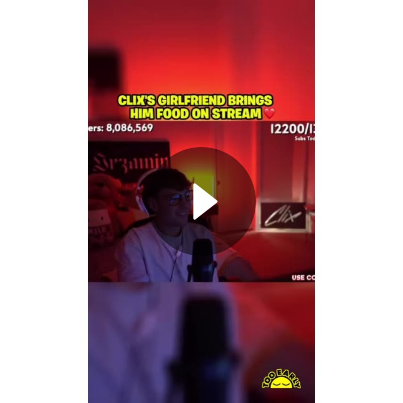 clix | Spotlight on Snapchat