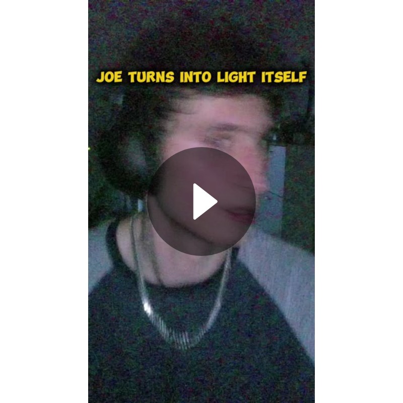 joe.sadowski | Spotlight on Snapchat