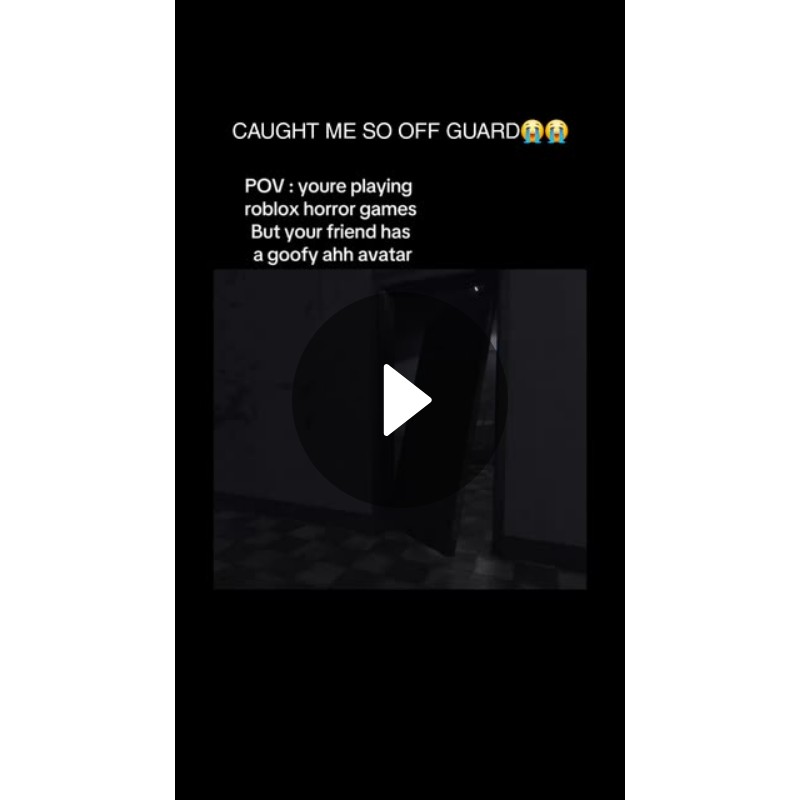 CAUGHT ME SO OFF GUARD😭😭 | Spotlight on Snapchat