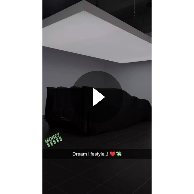 Dream lifestyle..! ️💸 | Spotlight on Snapchat