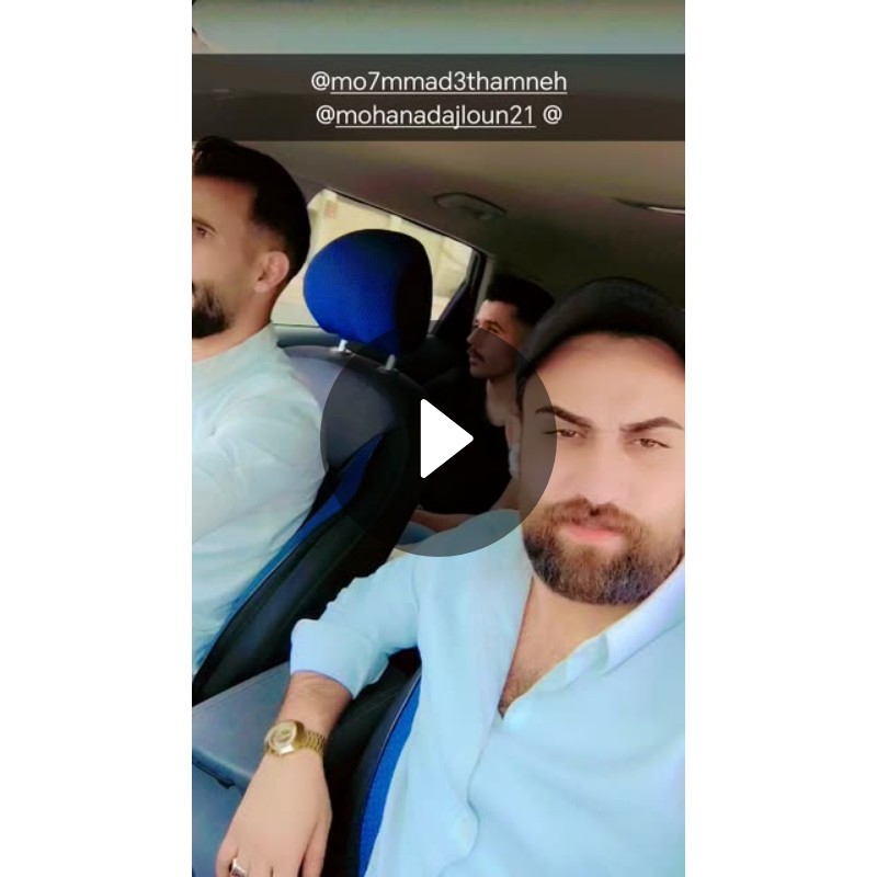 @mo7mmad3thamneh @mohanadajloun21 @ | Spotlight on Snapchat