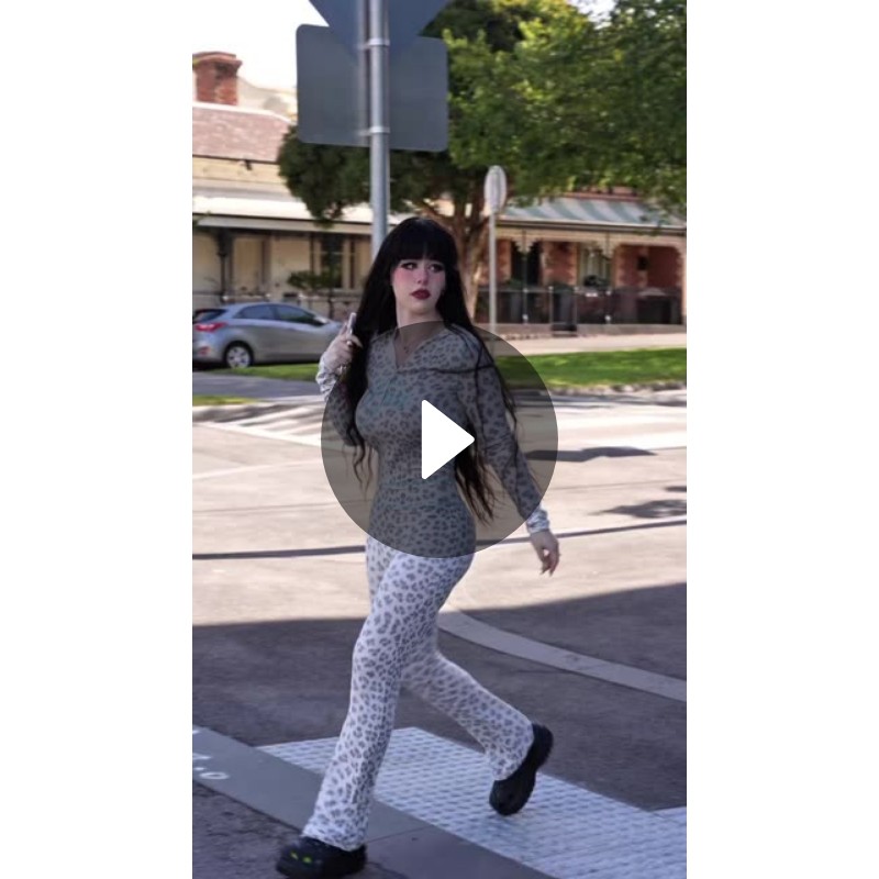 lara.roseb | Spotlight on Snapchat