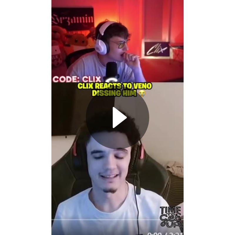 clix | Spotlight on Snapchat