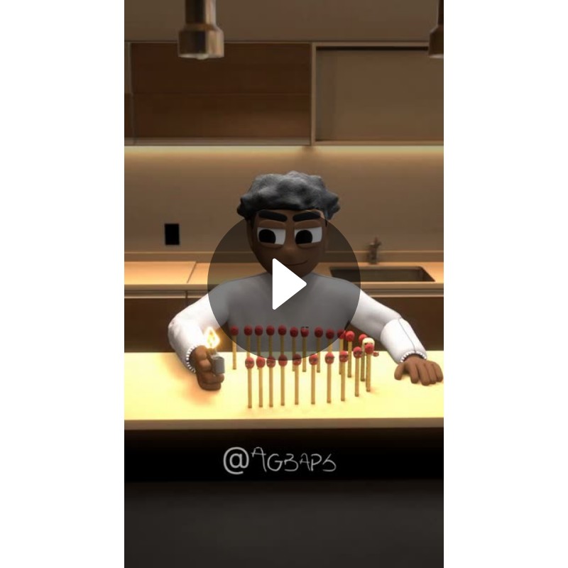 Posted 12/28/2025 | Agbaps (@agbaps) | Spotlight
