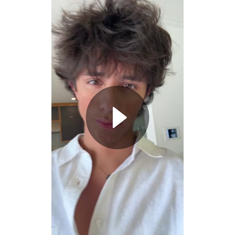 Celebrating freedom from a relationship. | aidan (@aidan.aws) | Spotlight