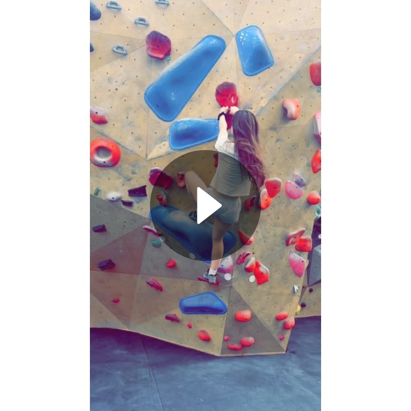 giuliahere | Spotlight on Snapchat