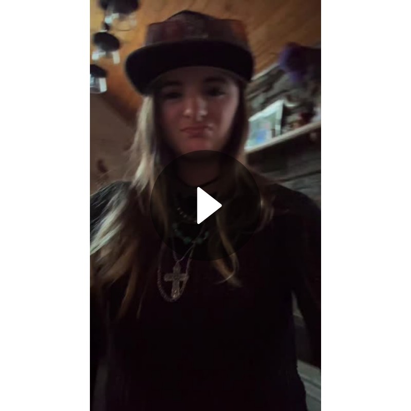 ellee_wheeldon | Spotlight on Snapchat