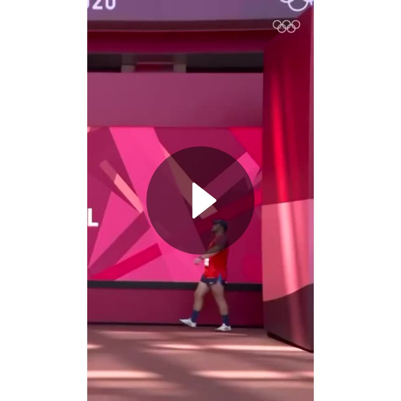 olympics | Spotlight on Snapchat