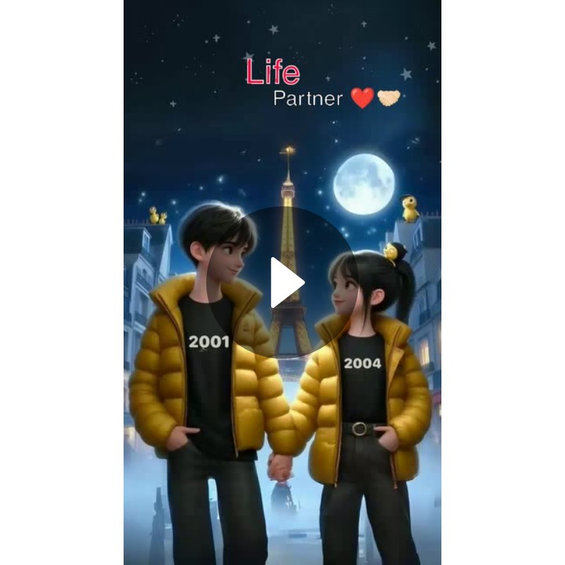 Partner ️🤝🏻 | Life | Spotlight on Snapchat