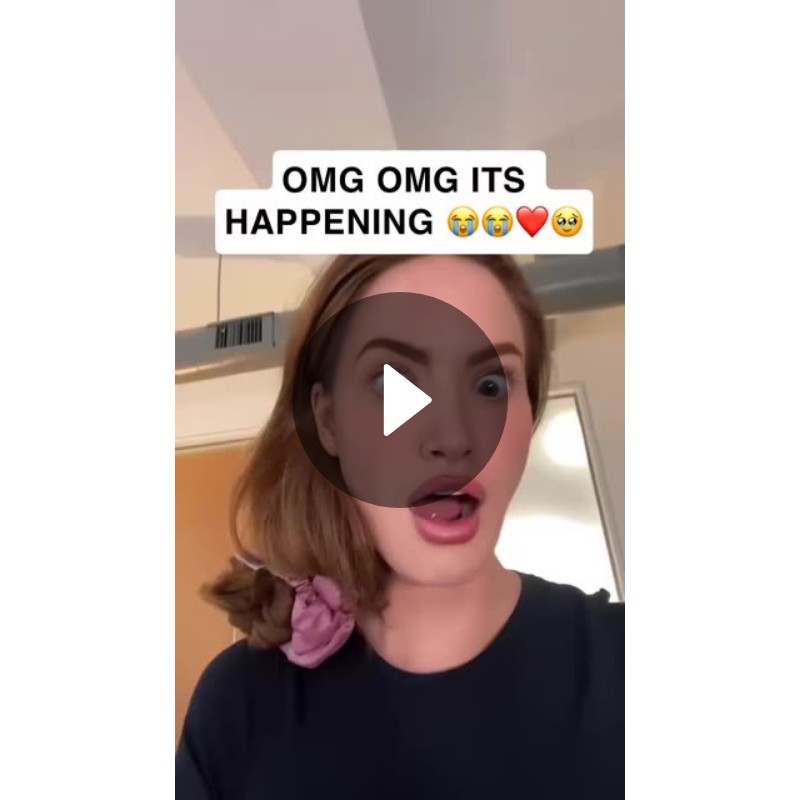 OMG OMG ITS HAPPENING 😭😭 ️🥹 | OMG OMG ITS HAPPENING 😭😭 ️🥹 | Spotlight ...