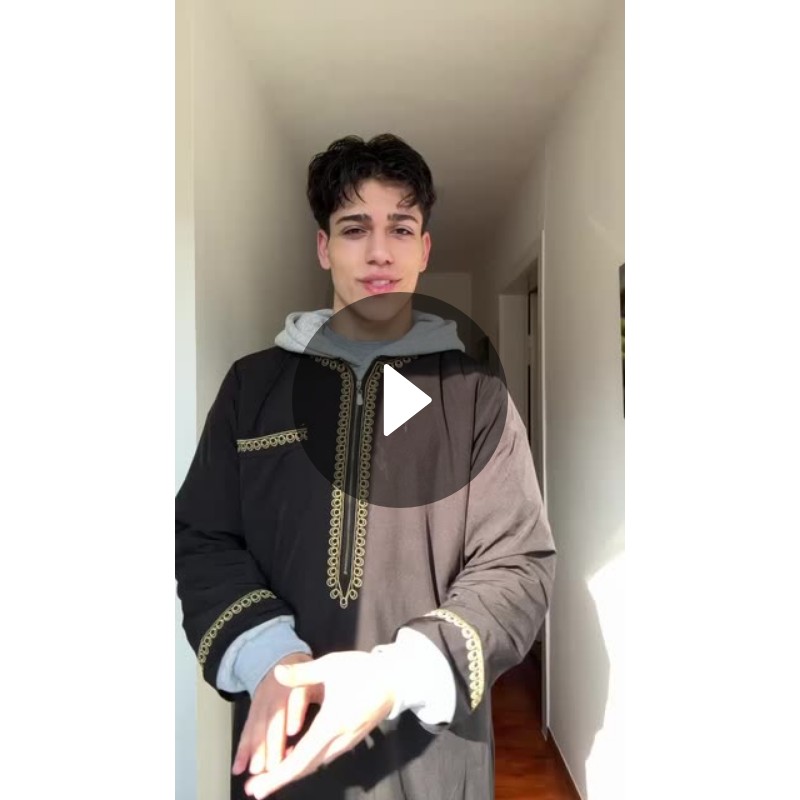 haidar.tlass | Spotlight on Snapchat