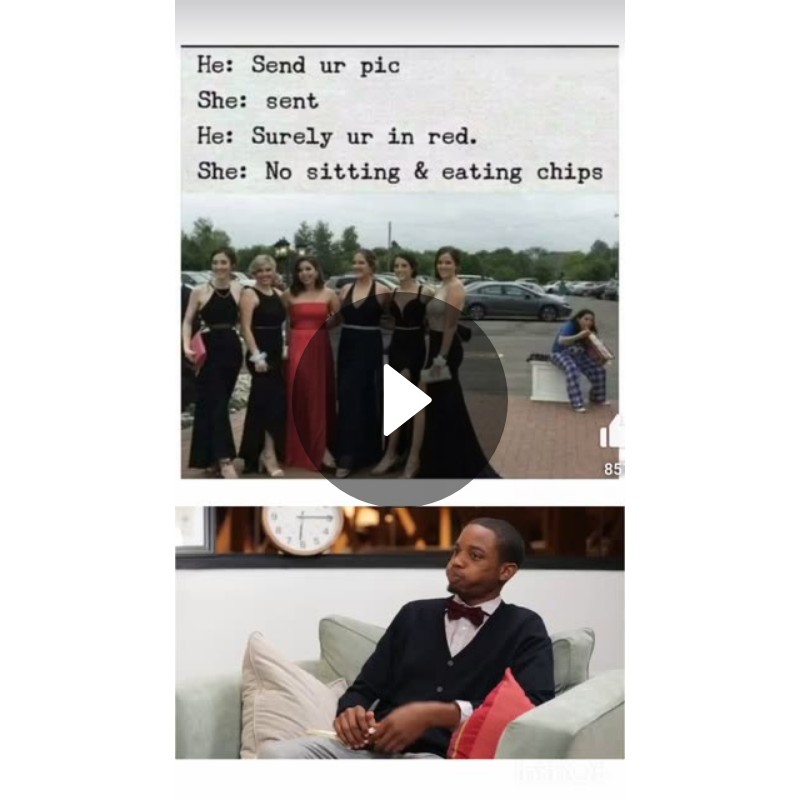 memes_hereonly | Spotlight on Snapchat