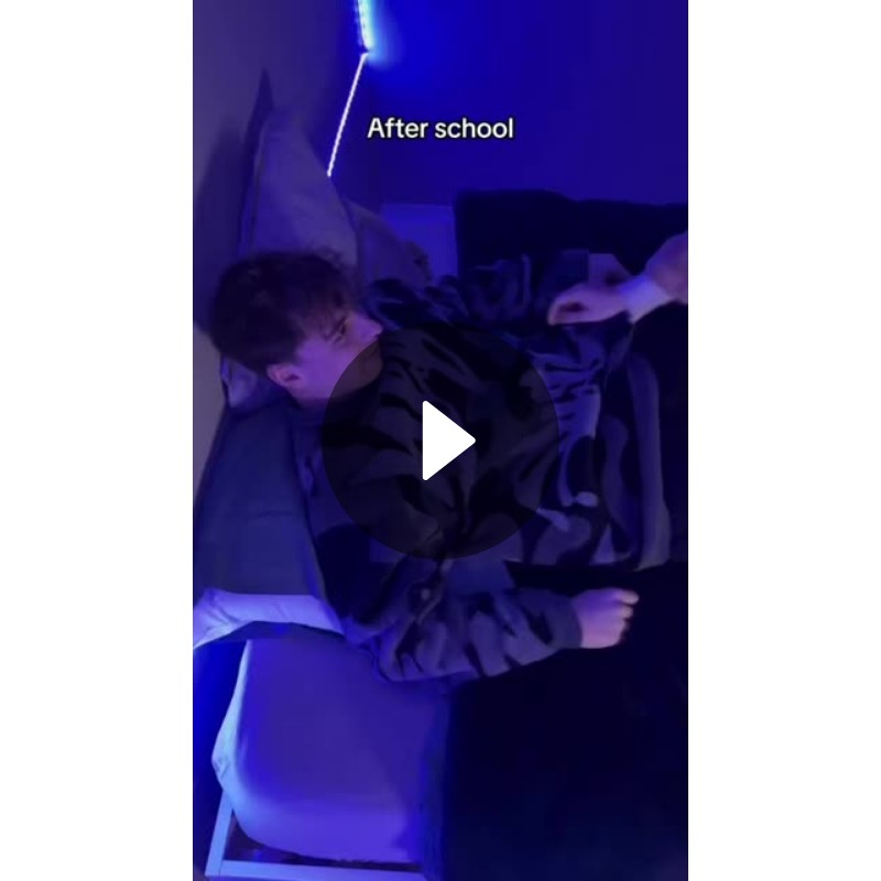 sna_couple | Spotlight on Snapchat