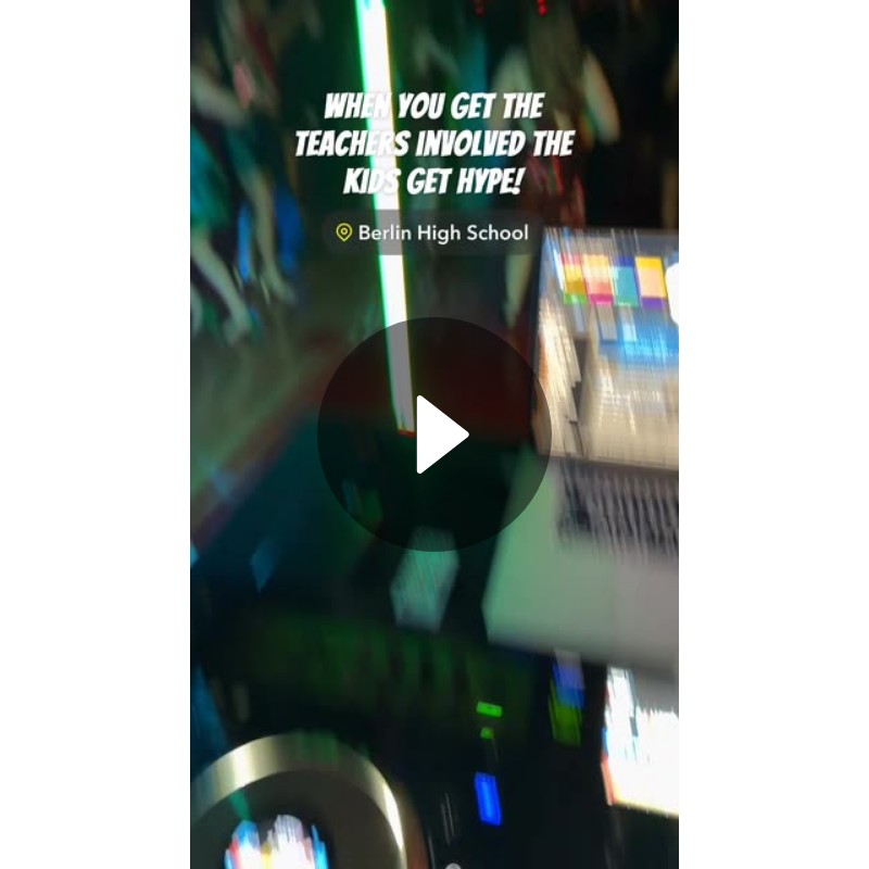 Posted 11/2/2025 | Dj Fedex (@djfedex) | Spotlight