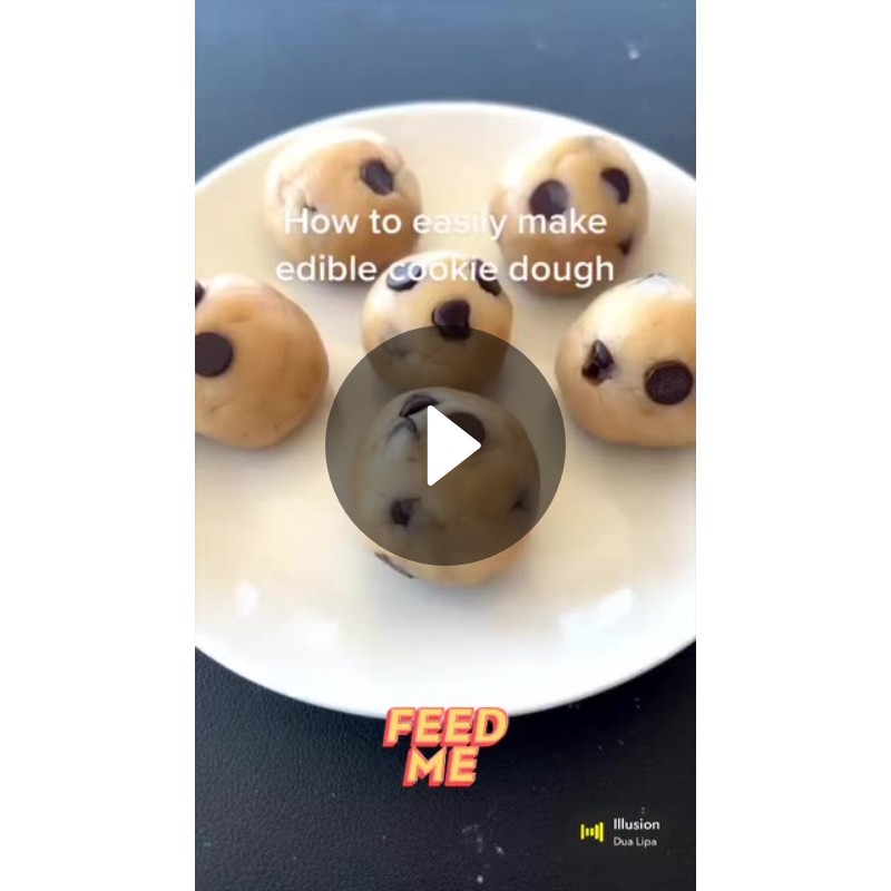 food_spotlight | Spotlight on Snapchat