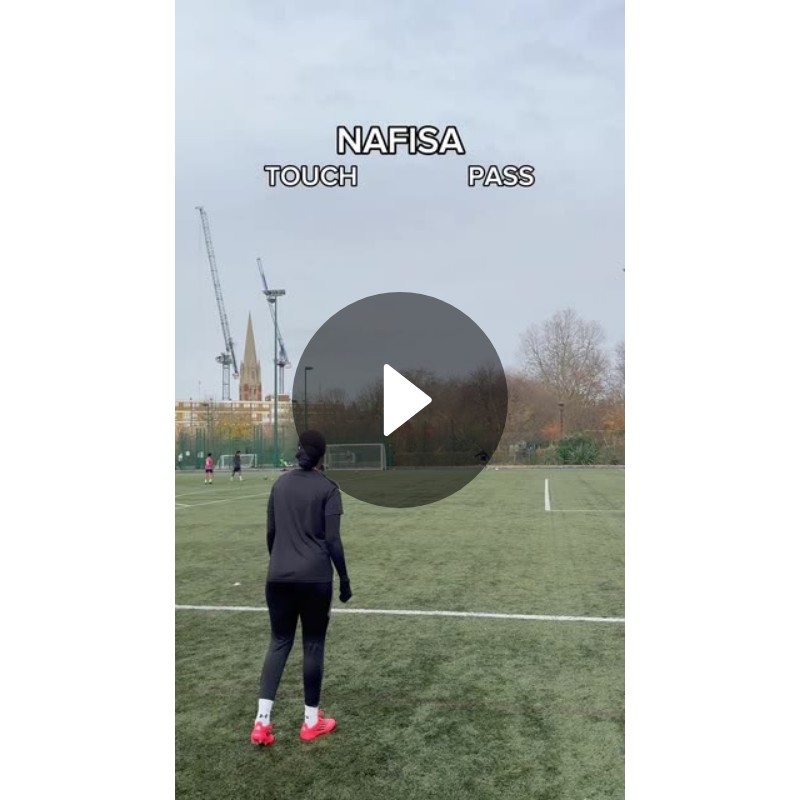 nafisa.ahmed1 | Spotlight on Snapchat