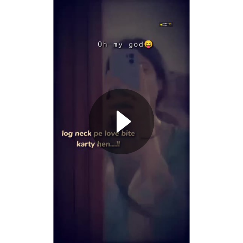 Oh my god😝 | Spotlight on Snapchat