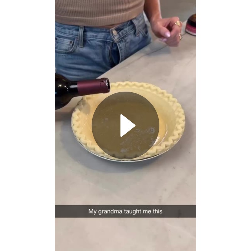 My grandma taught me this | Spotlight on Snapchat