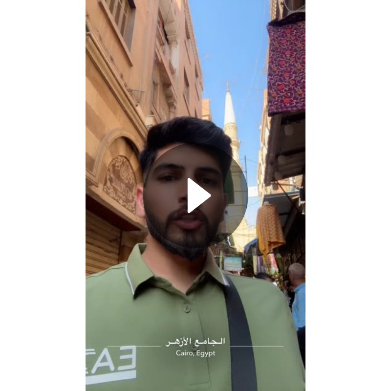 hama.shexani | Spotlight on Snapchat