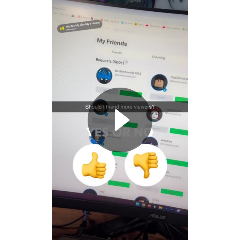 Should I friend more viewers? | Spotlight on Snapchat