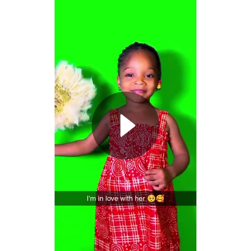 I'm in love with her 🥺🥰 | Spotlight on Snapchat